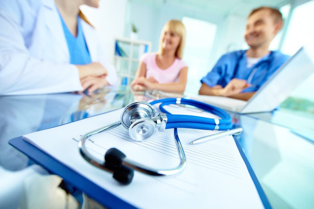 GP – General Practitioner – Family Doctor - Medassist