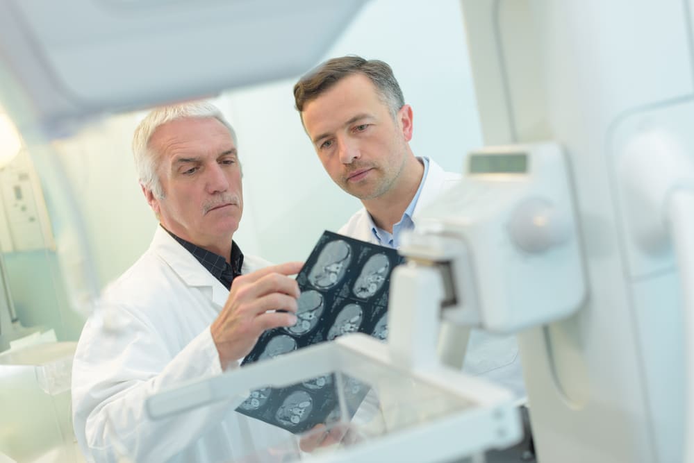 Liver MRI - Medassist